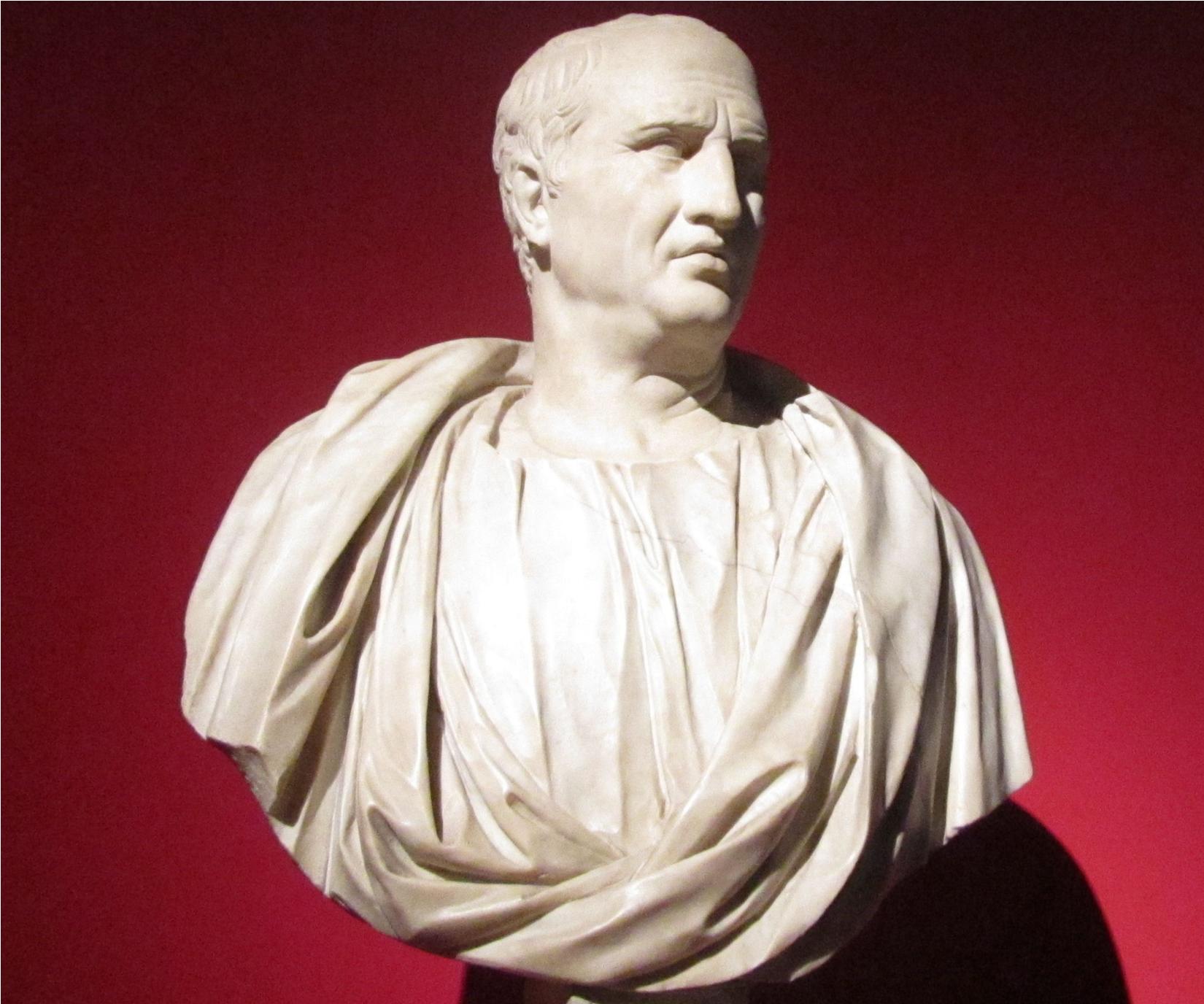 O Sonho de Cipião - De Marco Túlio Cícero(106-43 a. C.) | Idade Média ...