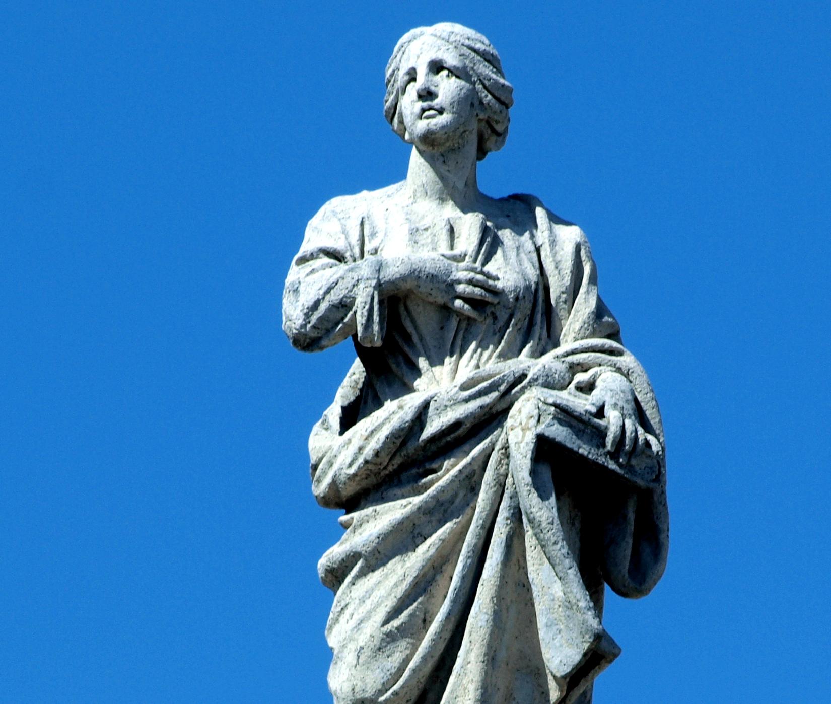 Vida de Macrina (séc. IV) | Idade Média - Prof. Dr. Ricardo da Costa